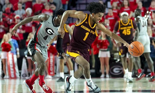 Georgia vs Arizona State Prediction & Analysis - College Basketball