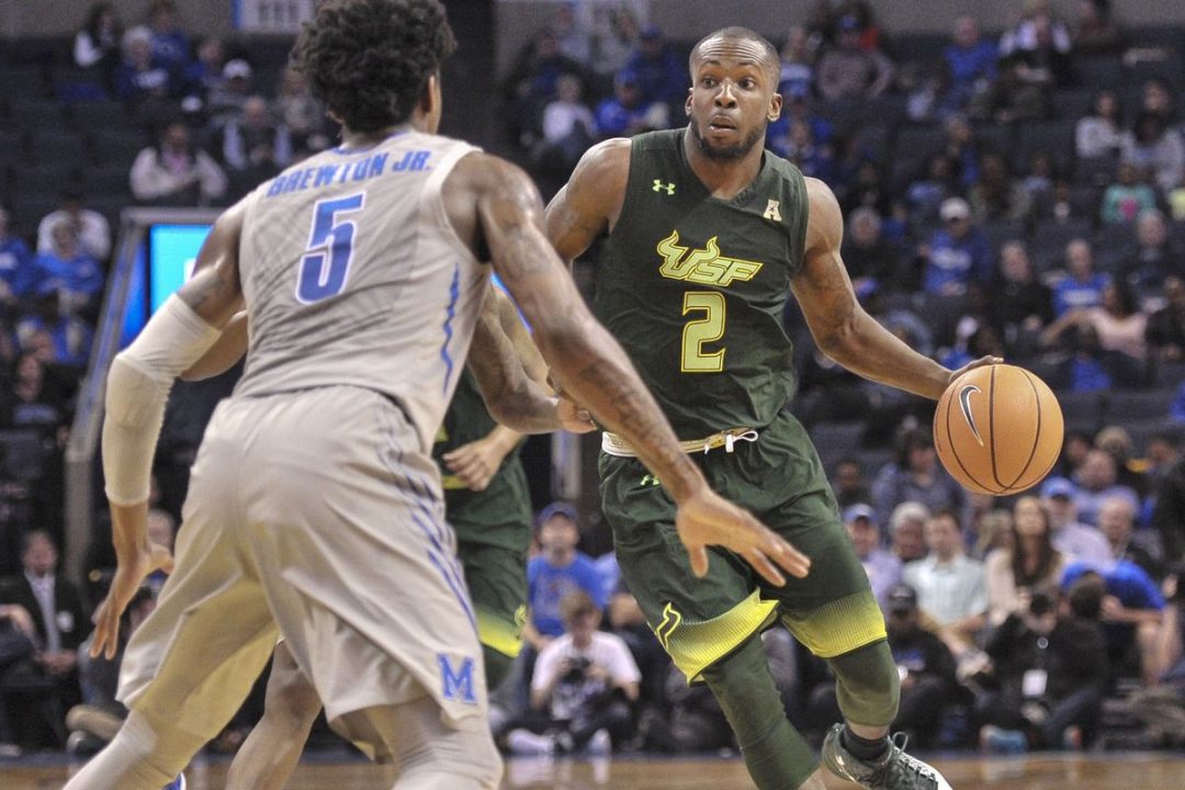 #21 Memphis vs South Florida Prediction & Analysis - College Basketball