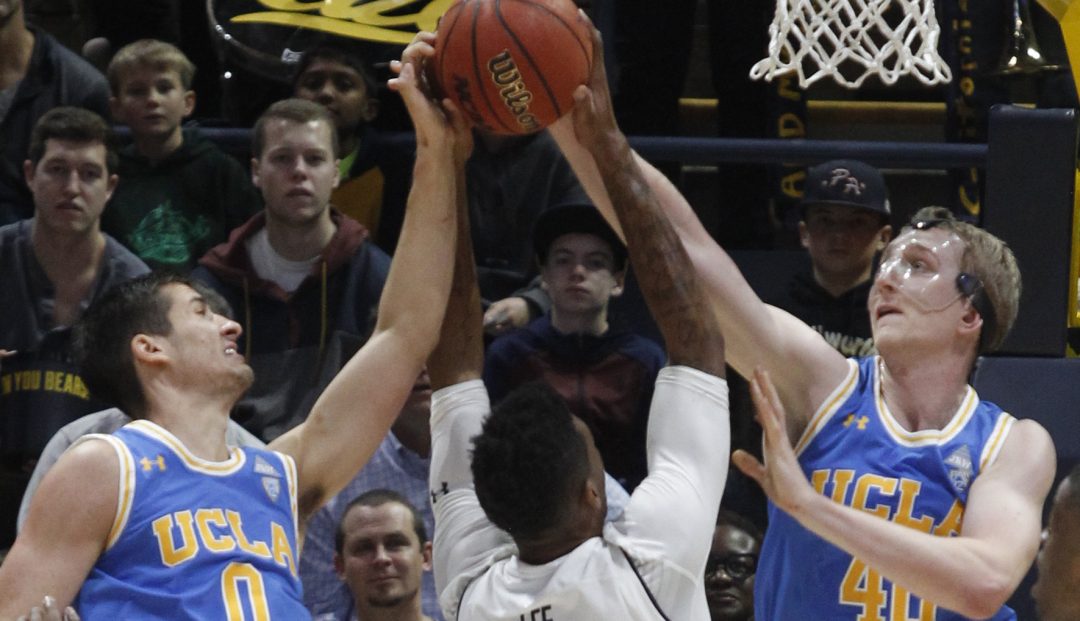 California vs UCLA Prediction & Analysis - College Basketball