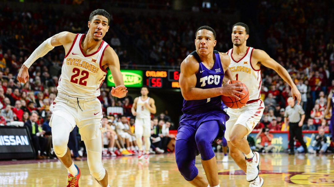 TCU vs Iowa State Prediction & Analysis - College Basketball TCU vs Iowa State Prediction & Analysis - College Basketball