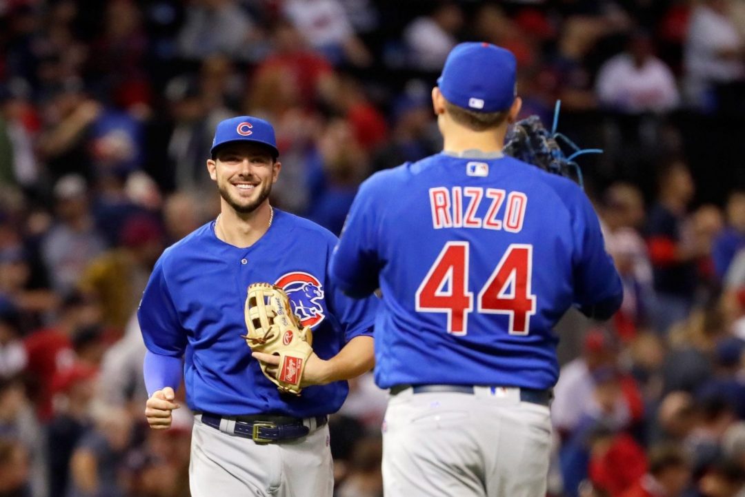 New York Mets vs Chicago Cubs - MLB Baseball Prediction